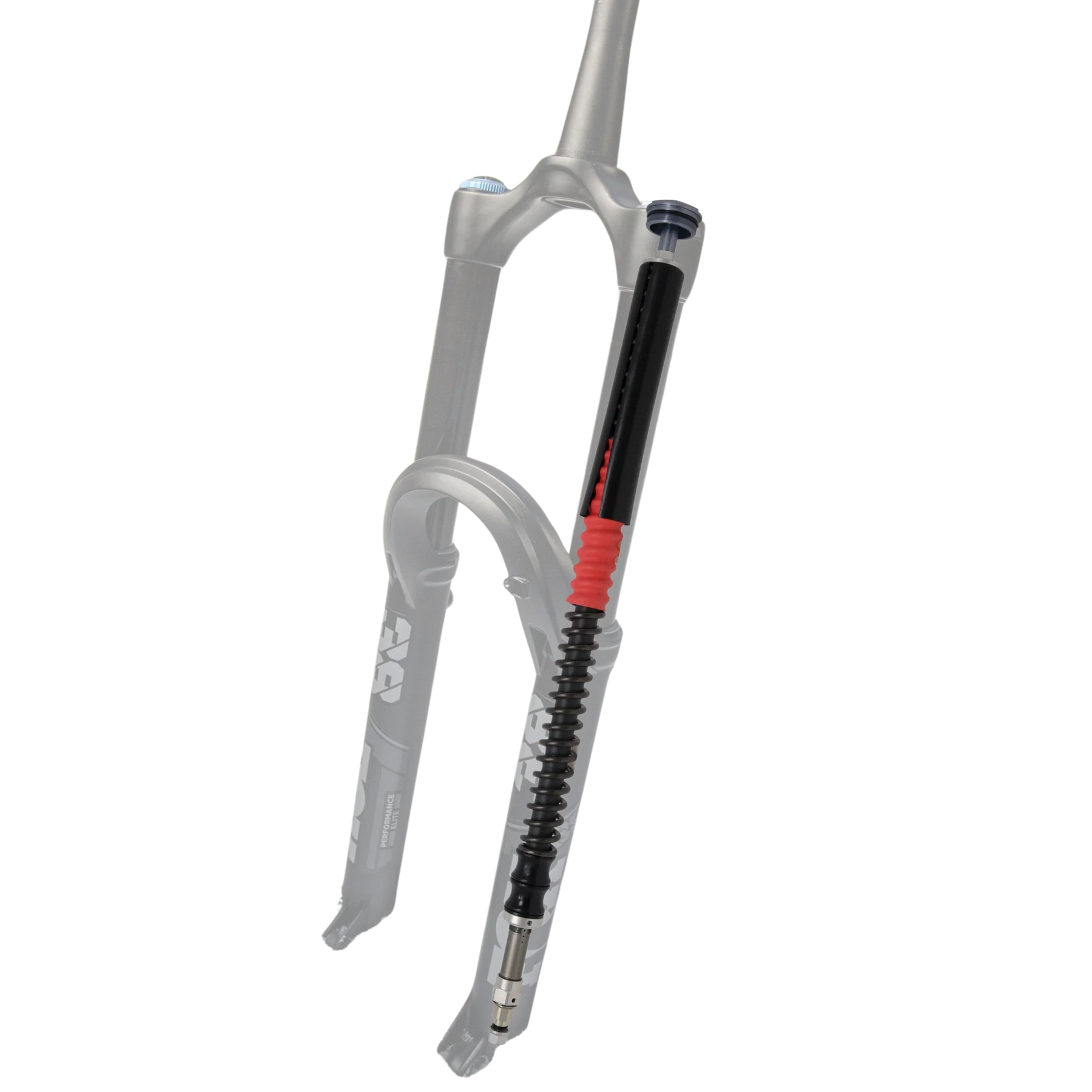 Vorsprung Smashpot V2 - Complete Coil Conversion Kit - Fox – NSDynamics