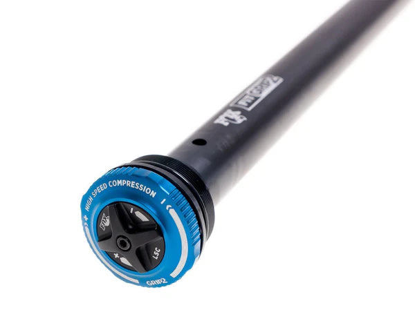 Fox Fork Dampers – NSDynamics