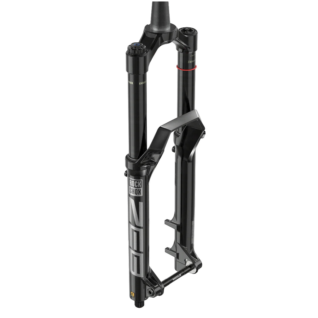 RockShox ZEB Ultimate Charger3.1 RC2 29 Gloss Black 180mm – NSDynamics