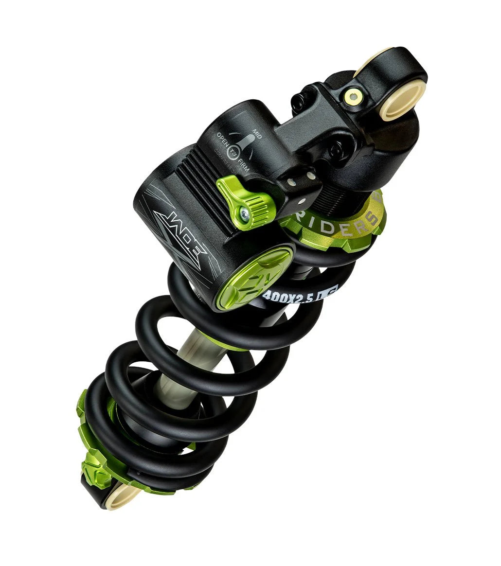 DVO Jade X Coil Shock 205mm x 57.5/60/62.5/65mm (Trunnion) – NSDynamics