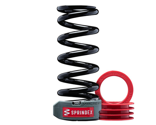 Rear Shock Springs – NSDynamics